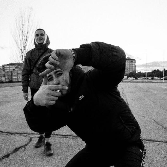 Sosad.97 Store: Official Merch & Vinyl