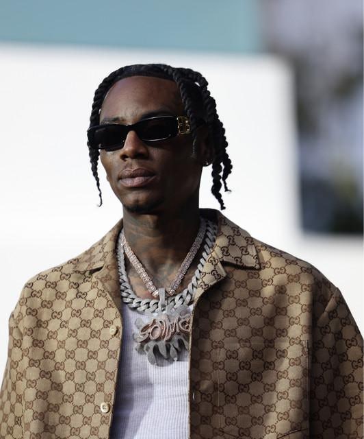 Soulja Boy SWAG FLU CD