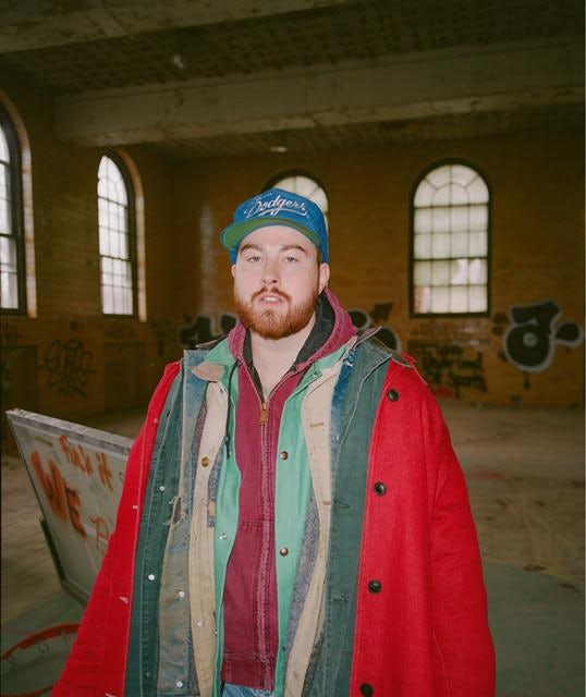 Souly Had Store: Official Merch & Vinyl