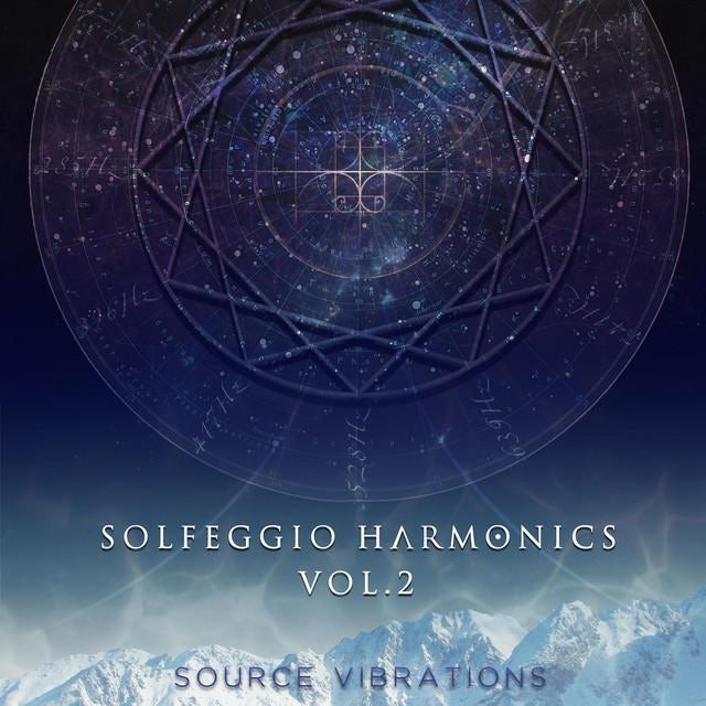 Source Vibrations Store: Official Merch & Vinyl