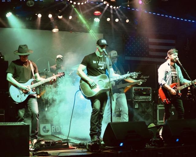 Southern Brave Store: Official Merch & Vinyl