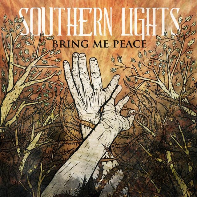 Southern Lights Store: Official Merch & Vinyl