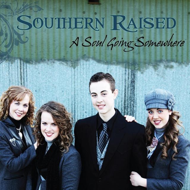 Southern Raised Bluegrass Store: Official Merch & Vinyl