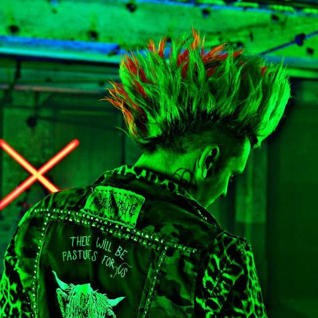 Speed Gang Store: Official Merch & Vinyl