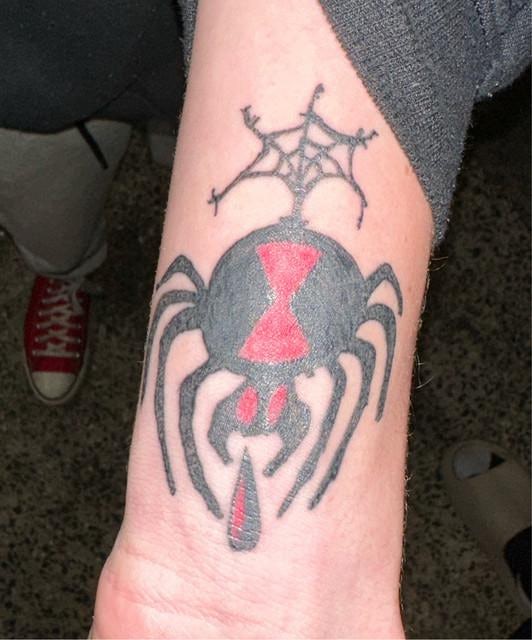 SPIDER GANG Store: Official Merch & Vinyl