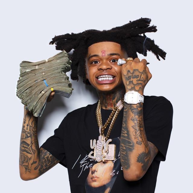 SpotemGottem Store: Official Merch & Vinyl