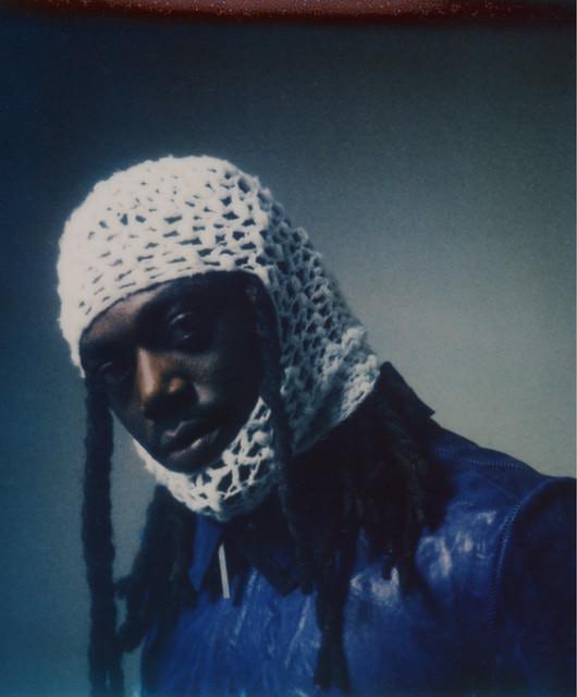 Squidji Store: Official Merch & Vinyl