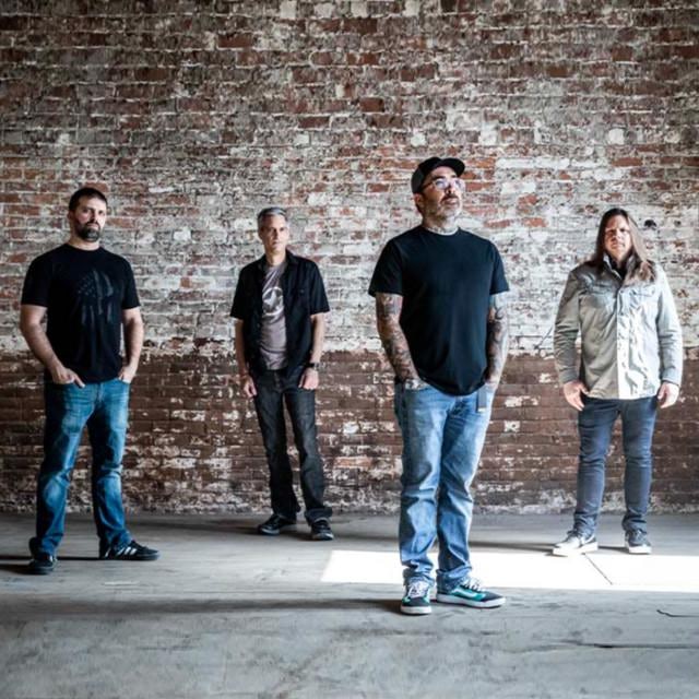 Staind Shirts, Staind Merch, Staind Hoodies, Staind Vinyl Records ...