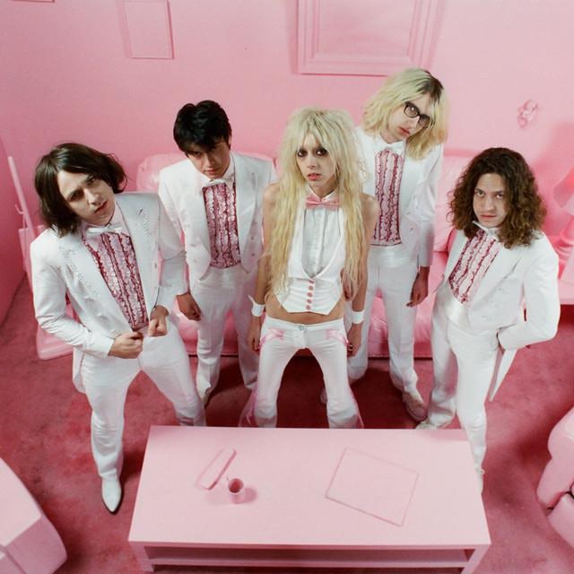 Starcrawler Shirts, Starcrawler Merch, Starcrawler Hoodies, Starcrawler ...