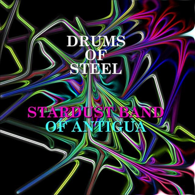 Stardust Band Of Antigua Store: Official Merch & Vinyl