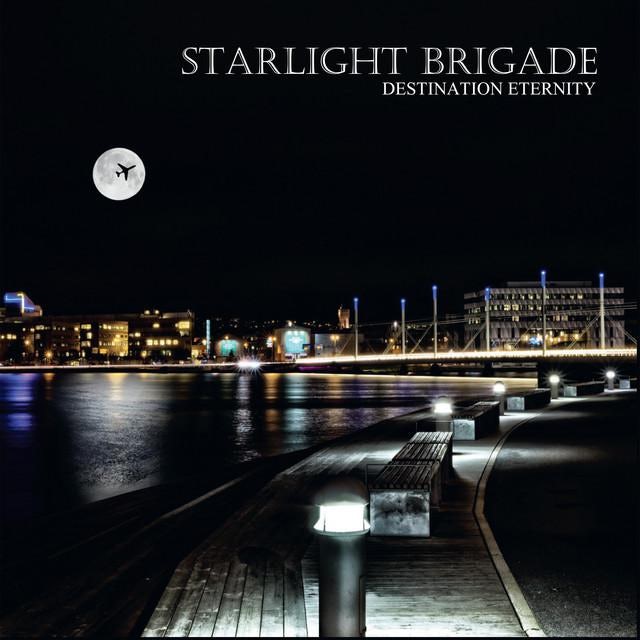Starlight Brigade Store: Official Merch & Vinyl