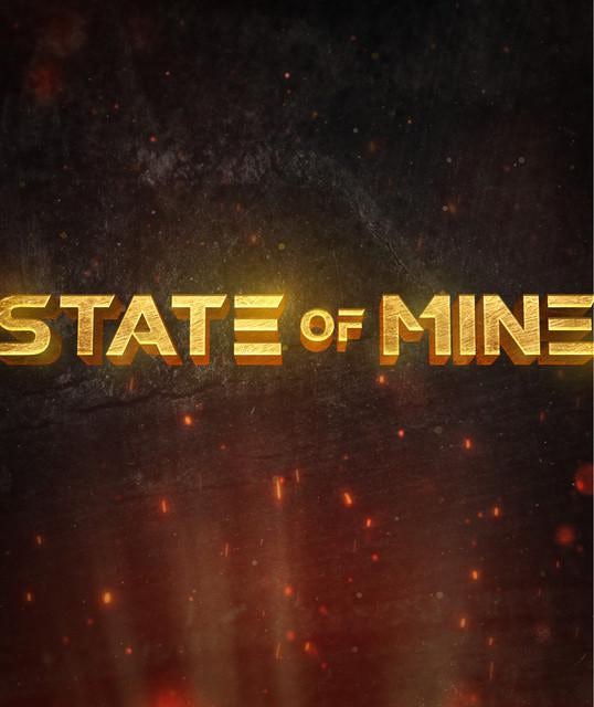 State of Mine Store: Official Merch & Vinyl