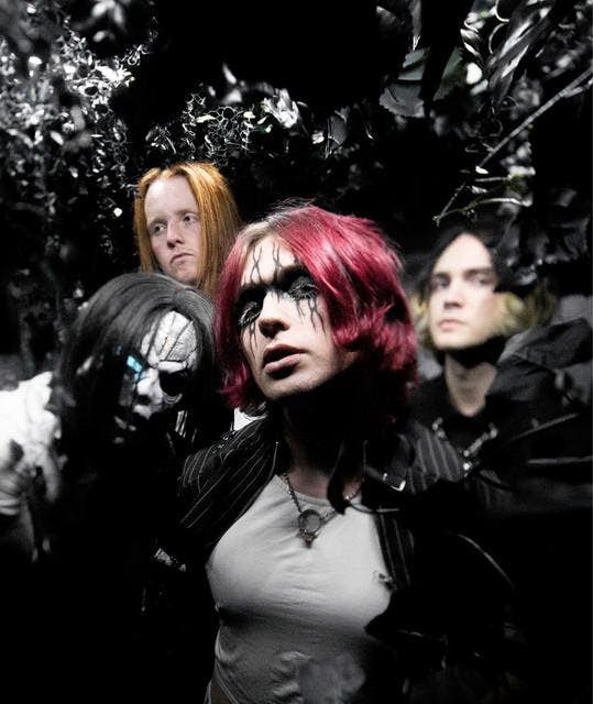 Static Dress Store: Official Merch & Vinyl