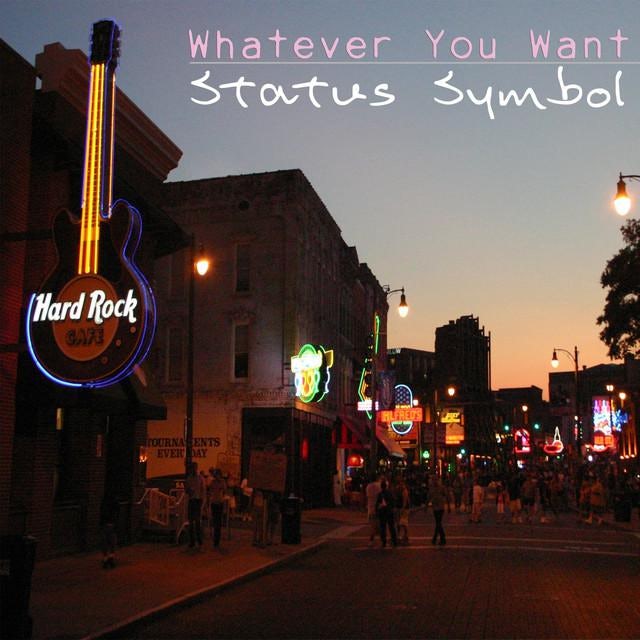 Status Symbol Store: Official Merch & Vinyl