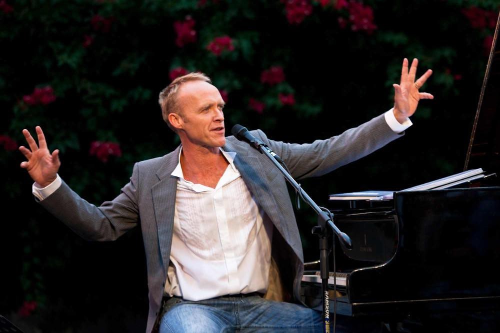 Stef Bos IS DIT NU LATER CD