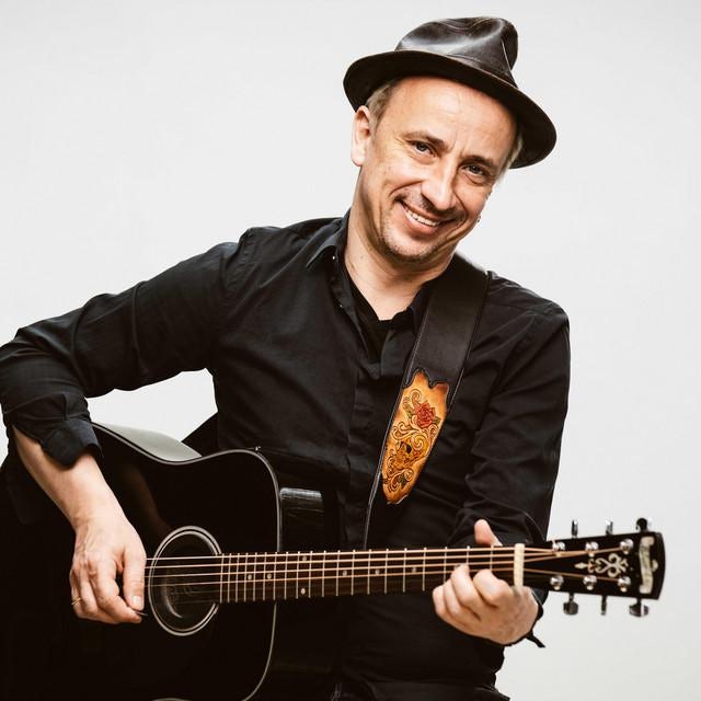 Stefan Knittler Store: Official Merch & Vinyl