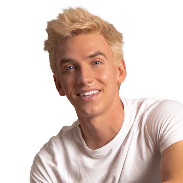 Stephen Sharer Store: Official Merch & Vinyl