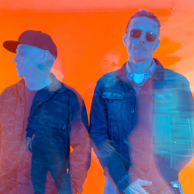 Stereo MC's Store: Official Merch & Vinyl