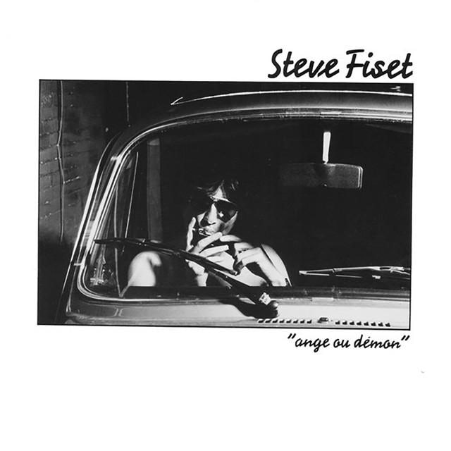 Steve Fiset Store: Official Merch & Vinyl