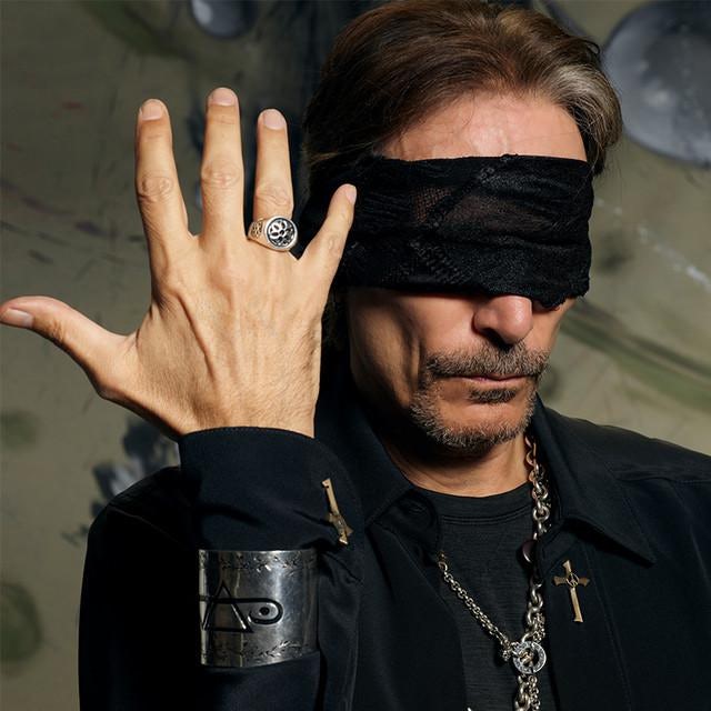 Steve Vai REAL ILLUSIONS: REFLECTIONS (IMPORT) CD