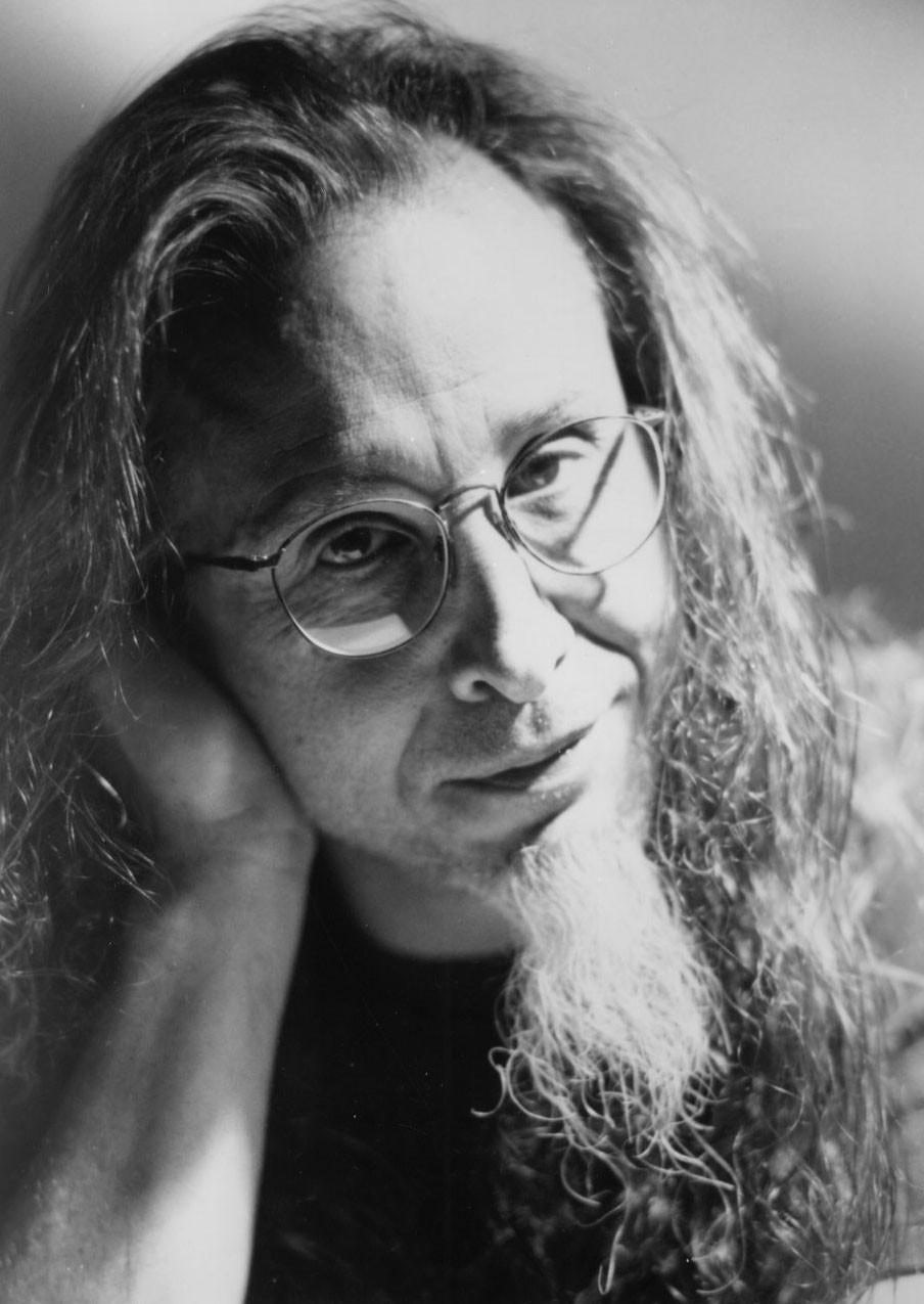 Steve Walsh GLOSSOLALIA - RED Vinyl Record