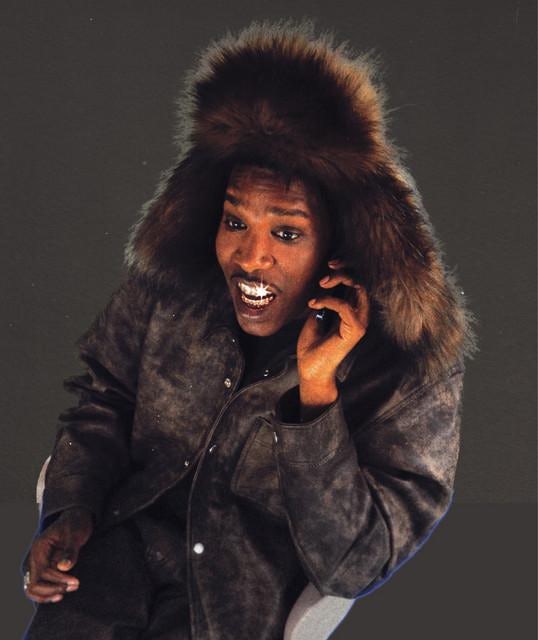 Steven Julien Store: Official Merch & Vinyl