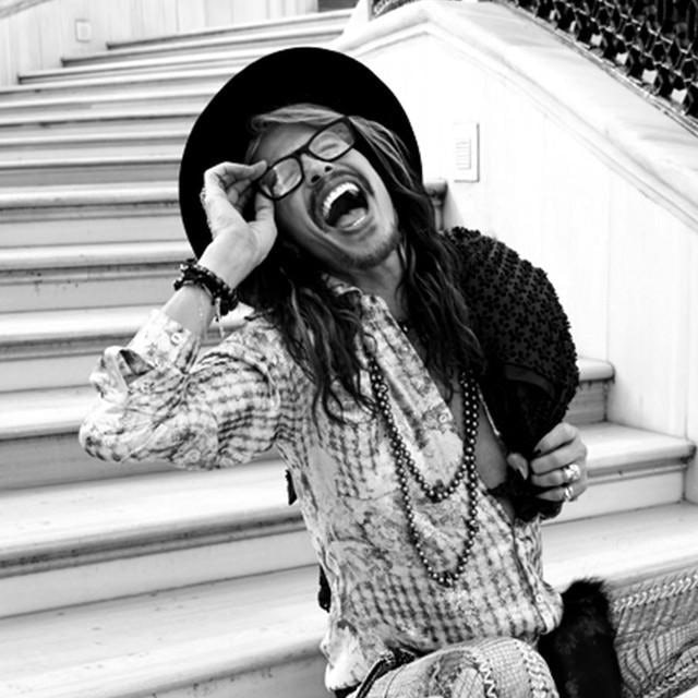 Steven Tyler Store: Official Merch & Vinyl