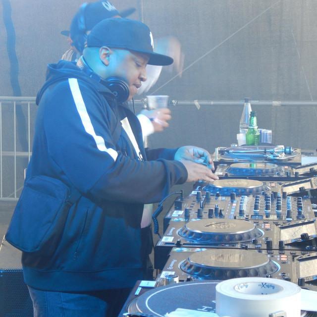 Sticky Store: Official Merch & Vinyl