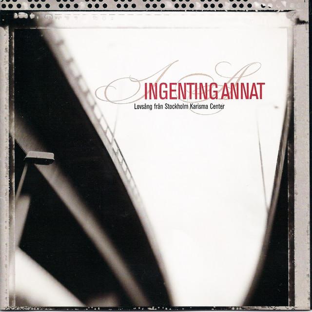 Stockholm Karisma Center Store: Official Merch & Vinyl