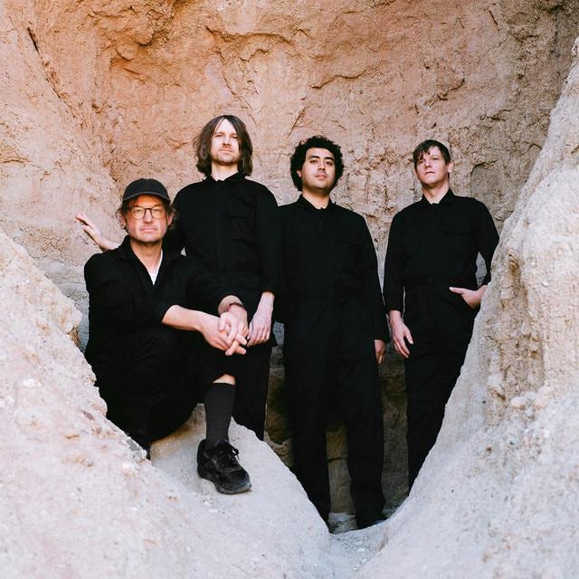 Phantogram P Snapback Cap