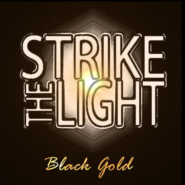 Strike the Light Store: Official Merch & Vinyl