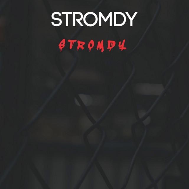 Stromedy Store: Official Merch & Vinyl
