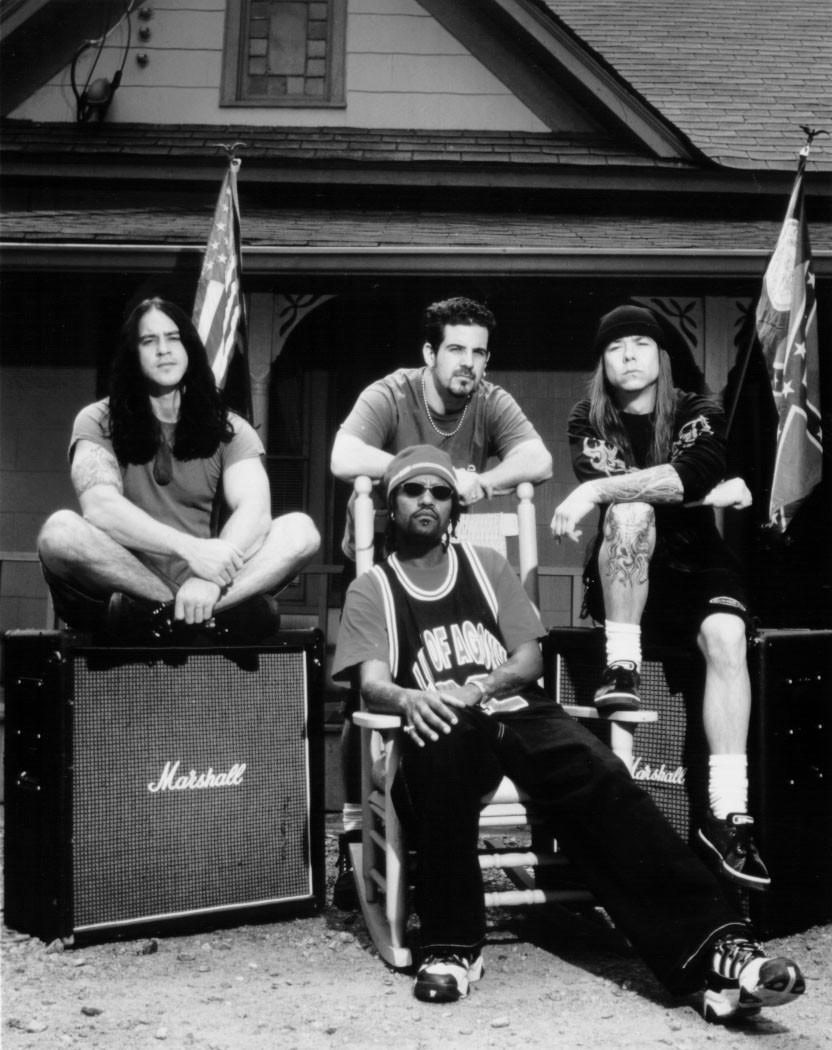 Stuck Mojo Store: Official Merch & Vinyl