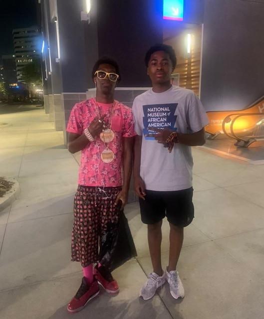 Stunna Boy Get Em Store: Official Merch & Vinyl