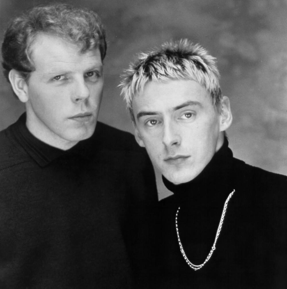 The Style Council Shirts, The Style Council Merch, The Style Council ...