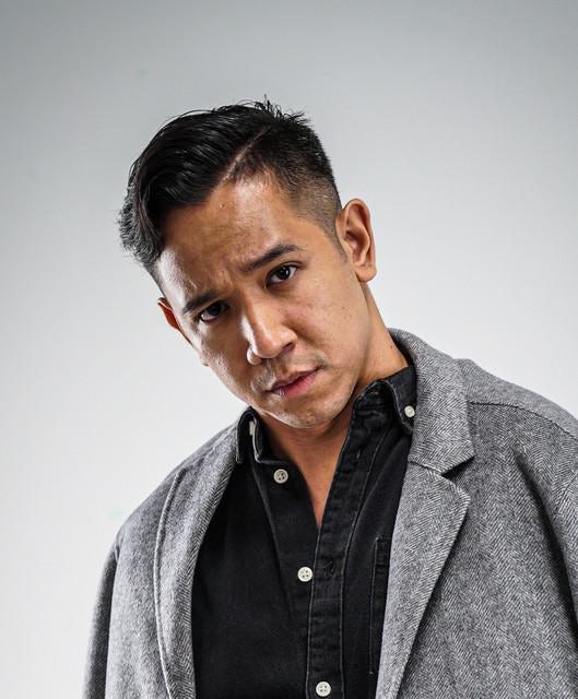 Sufi Rashid Store: Official Merch & Vinyl