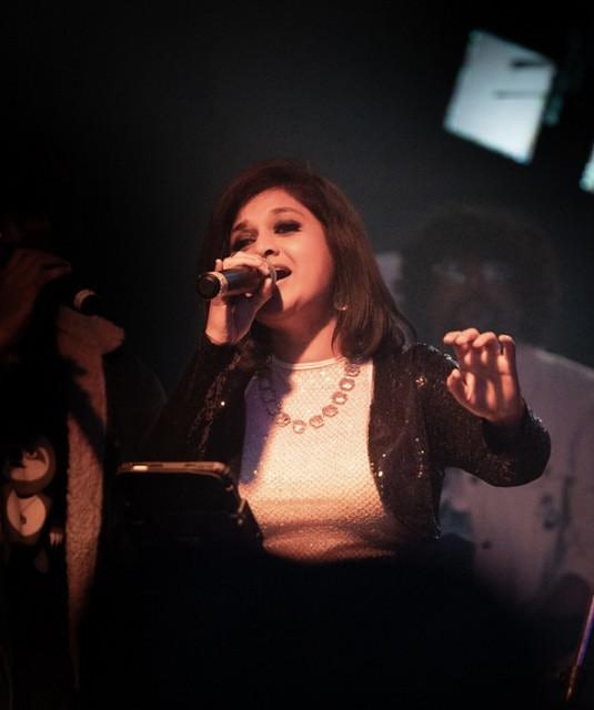 Sumangali Store: Official Merch & Vinyl