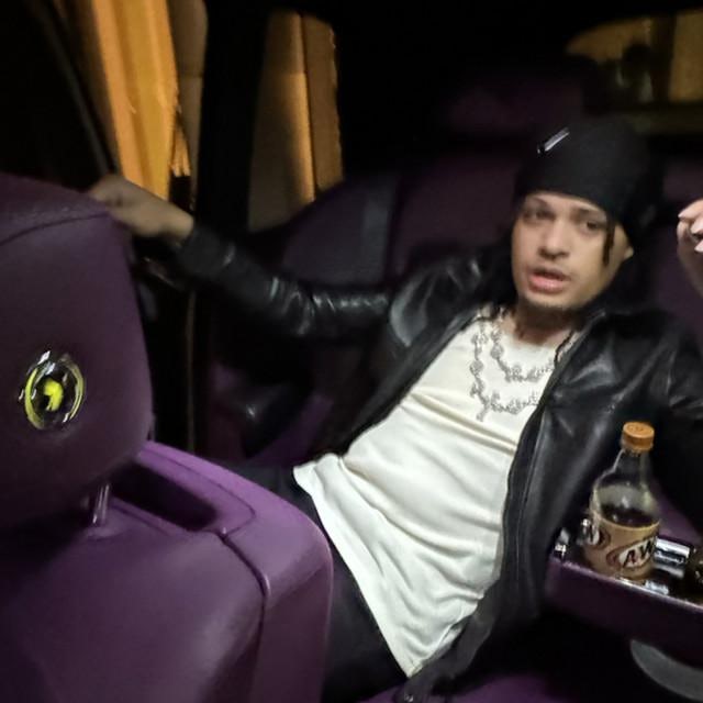 LUCKI Store: Official Merch & Vinyl