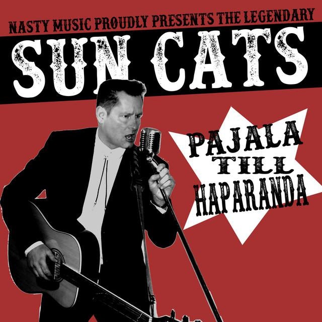 Sun Cats Store: Official Merch & Vinyl