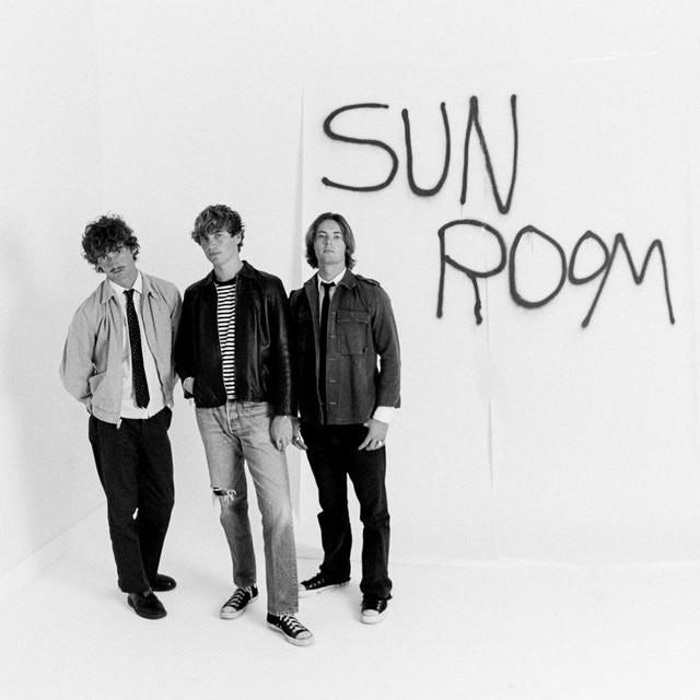 Sun Room Store: Official Merch & Vinyl