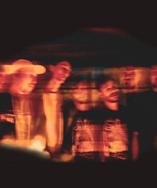 Sun Spot Store: Official Merch & Vinyl