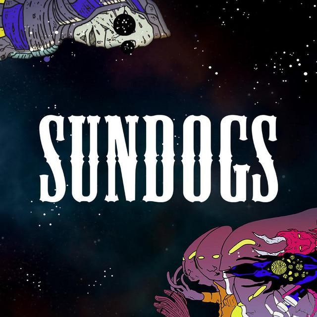 Sundogs Store: Official Merch & Vinyl