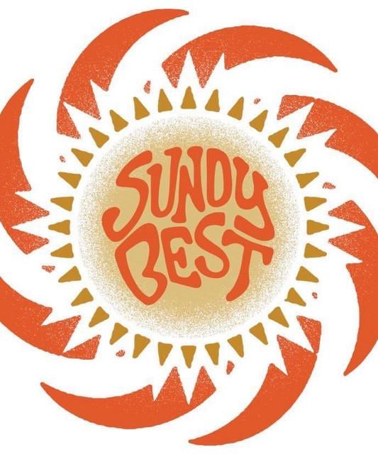 Sundy Best Store: Official Merch & Vinyl