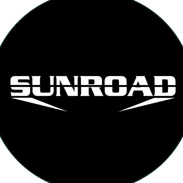 Sunroad Store: Official Merch & Vinyl
