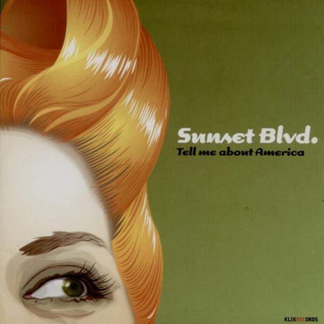 Sunset Blvd. Store: Official Merch & Vinyl