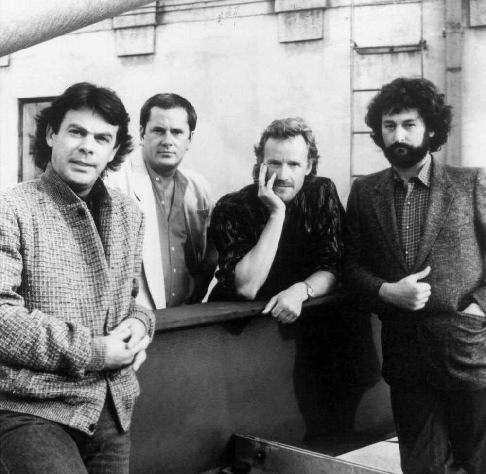 Supertramp INDELIBLY STAMPED CD