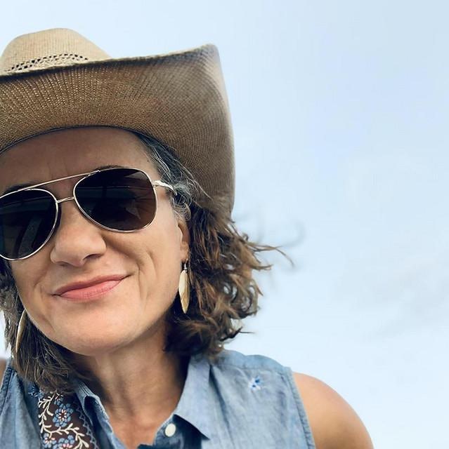 Susan Werner Store: Official Merch & Vinyl