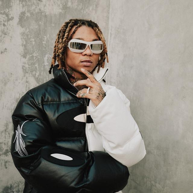 Swae Lee Someone Said T-Shirt