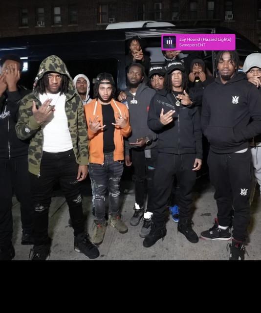 SweepersENT Store: Official Merch & Vinyl