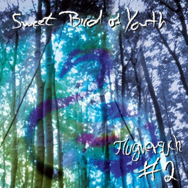 Sweet Bird of Youth (1962) Blu-ray